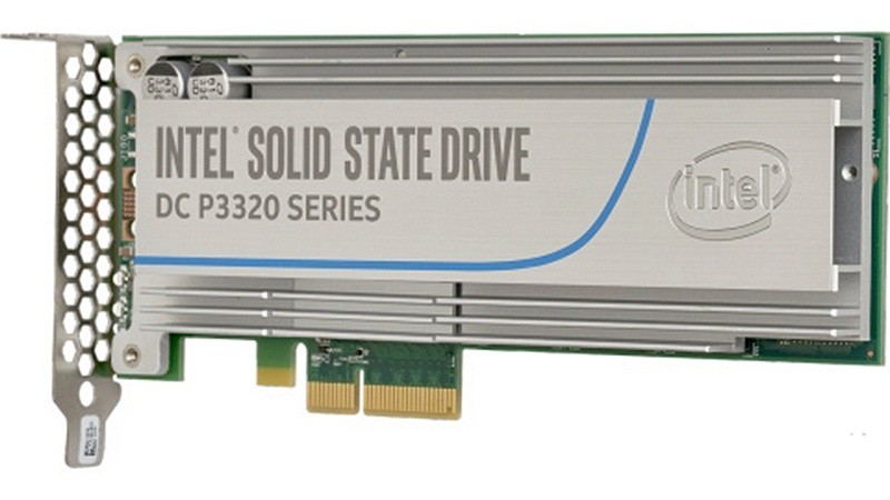 #约稿# 2GB/s！Intel发P3320/D3600全新SSD：最快3D闪存-中关村在线综合论坛