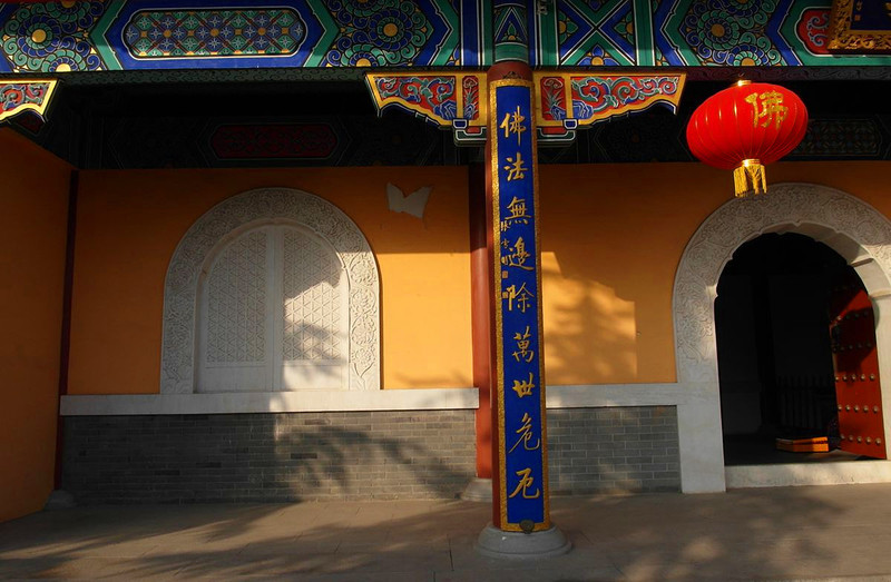 『再访慈云寺』123...16P-中关村在线摄影论坛