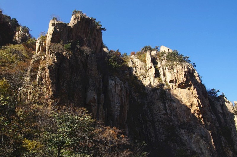 『深秋探访北九水-6』123...16P 第2页-中关村在线摄影论坛