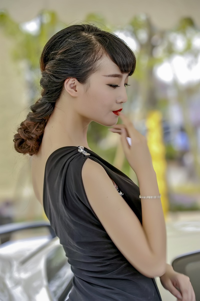 株洲小型车展-中关村在线摄影论坛