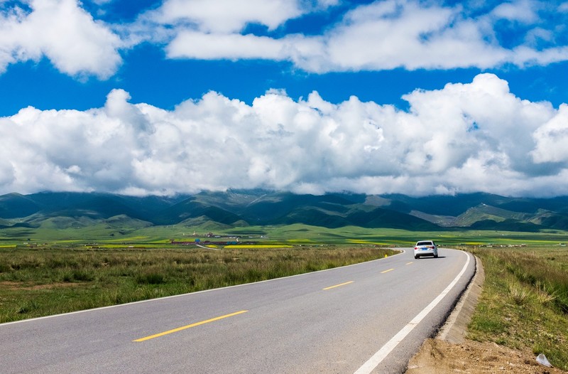 青海-中关村在线摄影论坛