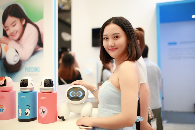 CHINAJOY 2016 美女篇-中关村在线摄影论坛