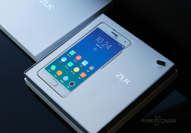 一鸣惊人还要看大品牌：联想ZUK Z2Pro评测-中关村在线手机论坛