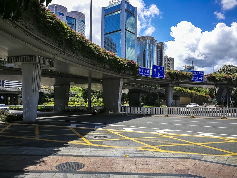 走过、路过~街拍-中关村在线摄影论坛