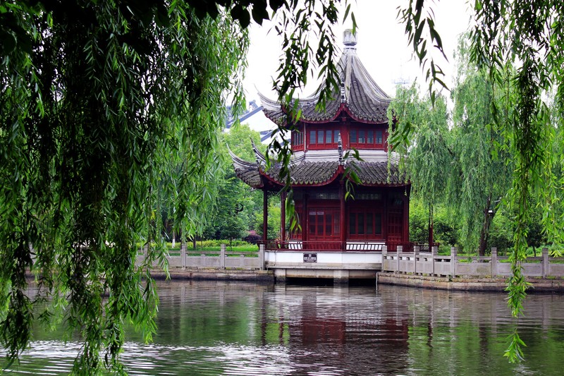 西塘之水-中关村在线摄影论坛