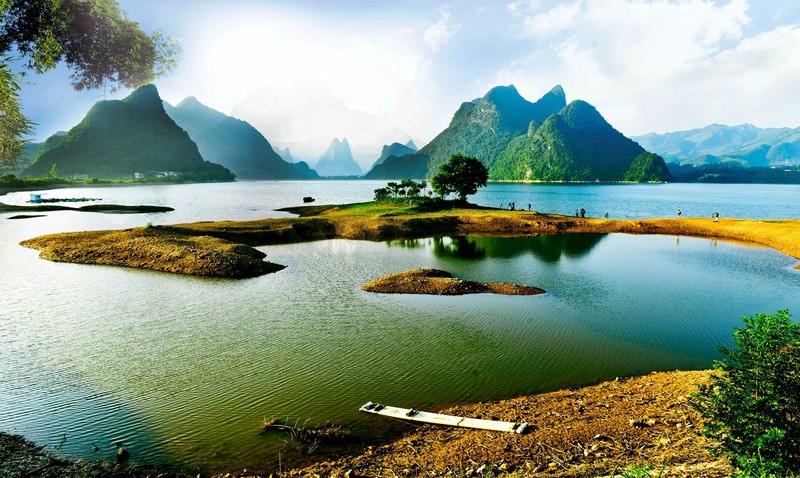 田园风光-中关村在线摄影论坛