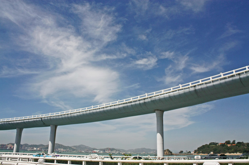 厦门成功大道-中关村在线摄影论坛