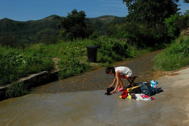 EX1-『清流』123...11P 第2页-中关村在线摄影论坛