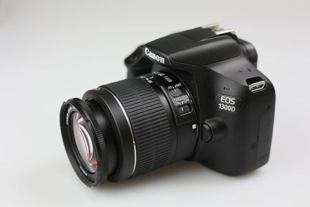 佳能1300D值得推荐给入门用户吗？-中关村在线摄影论坛