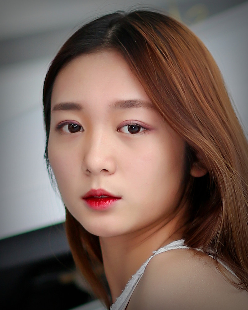 《人像PS练习》-中关村在线摄影论坛