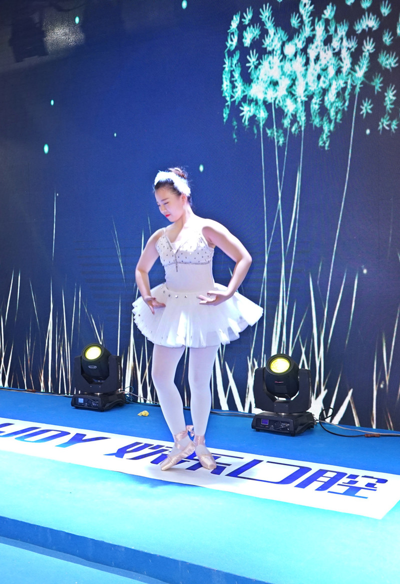 小天鹅舞-中关村在线摄影论坛