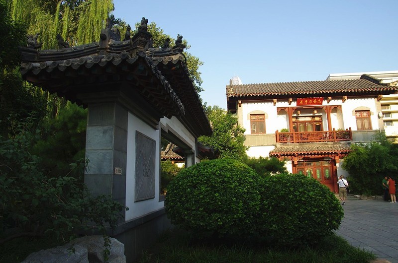 『济南趵突泉公园概览』123...16p-中关村在线摄影论坛