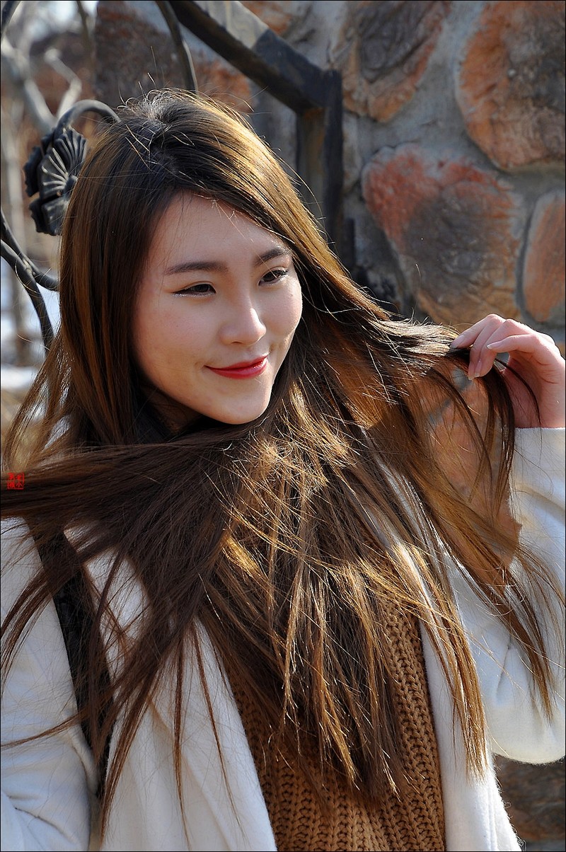 2016年环境人像（奥伦达部落）-5-中关村在线摄影论坛