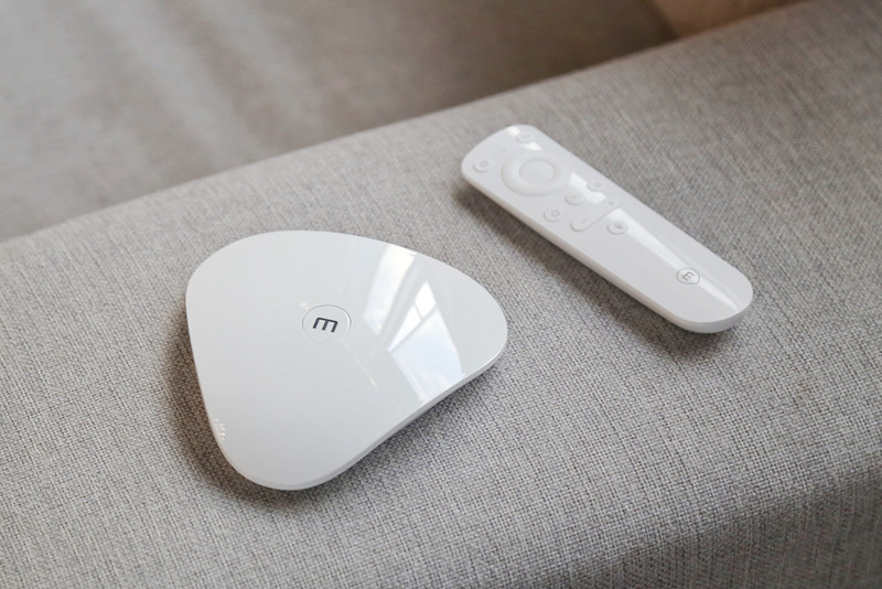 魅族盒子评测：首款搭载Flyme TV系统 极简流畅-中关村在线综合论坛