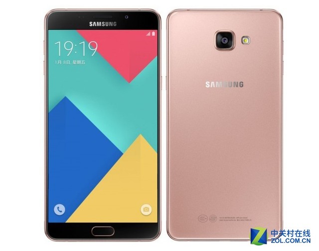 骁龙652 三星2017新款Galaxy A9已在准备-中关村在线手机论坛