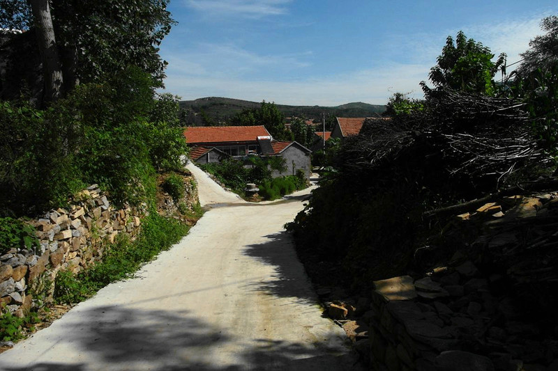 EX1-『宁静的山村』123...15P 第15页-中关村在线摄影论坛