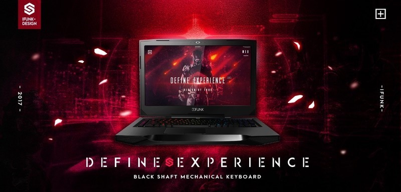 战场强助攻，iFunk S游戏本全面体验-中关村在线综合论坛