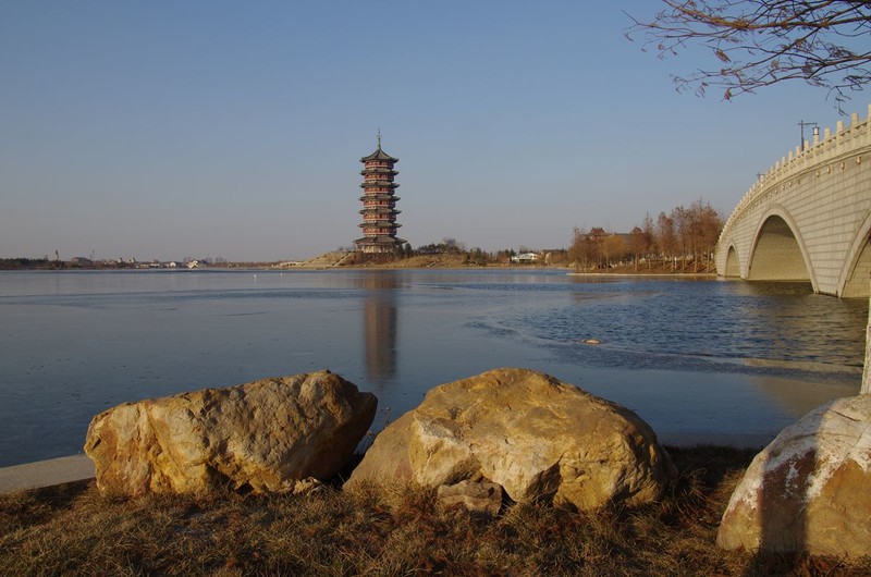 【冬日的光影】123...13p-中关村在线摄影论坛