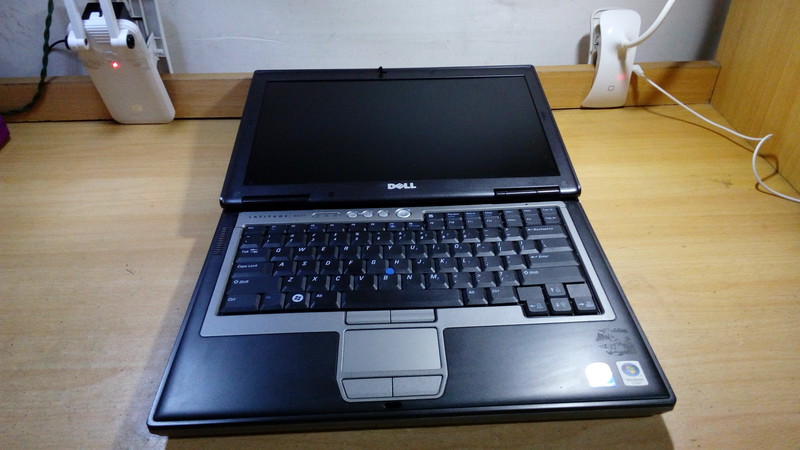 戴尔D630深度拆解-中关村在线笔记本论坛