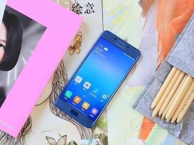 久等了 三星C5/C7Pro升级Android 7.0-中关村在线手机论坛