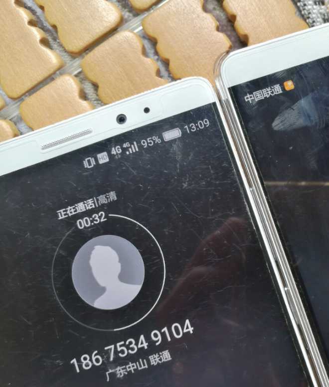 其实，mate8暗藏着联通Volte功能-中关村在线手机论坛