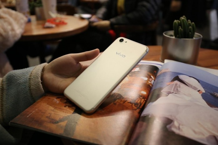 真机全面测评，vivo X9Plus还能称霸2017吗？-中关村在线手机论坛