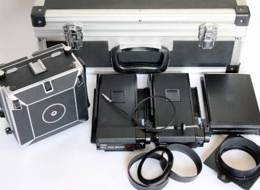 リンホフ／Linhof TECHNIKA 45／フジノンレンズ7本他／美品-中关村在线摄影论坛