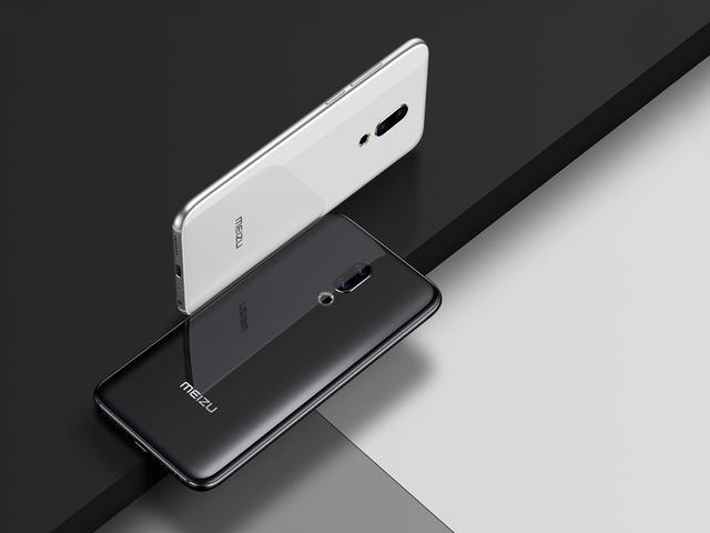 魅族16X参数终曝光：6G内存 3000电池 黄章：最棒骁龙710手机！-中关村在线手机论坛