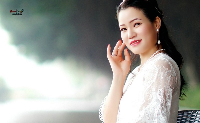 【春天的约会·佳人荟美女】-----上官燕 第3页-中关村在线摄影论坛