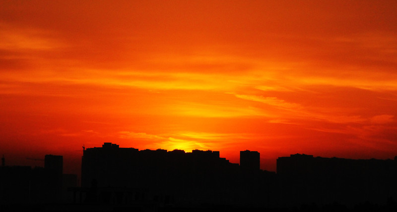 东方红太阳升-中关村在线摄影论坛