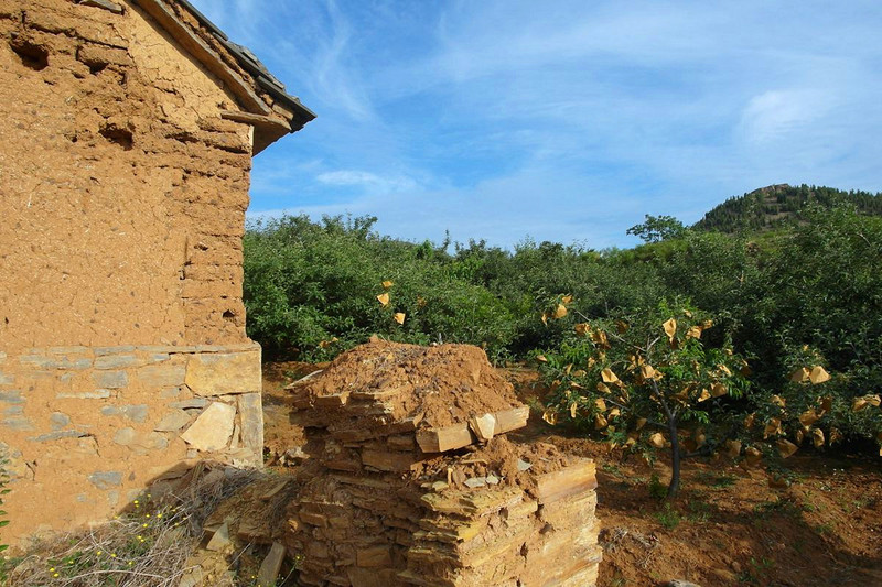 EX1-『老屋的记录』123...11p 第17页-中关村在线摄影论坛