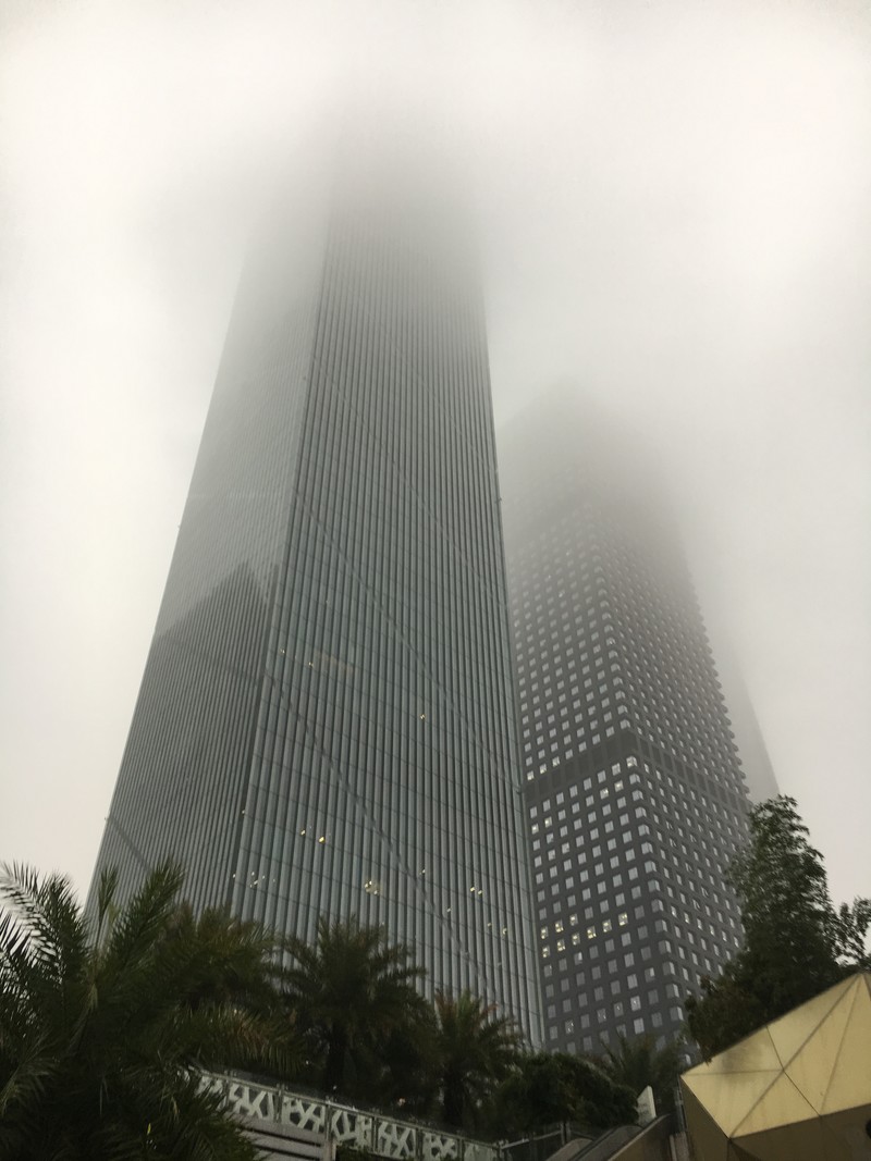 广州的潮湿天气-中关村在线摄影论坛