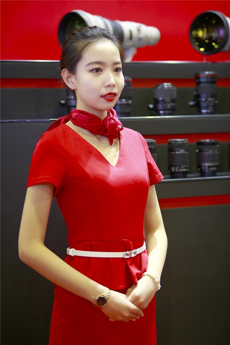 摄影器材展抓拍4.-中关村在线摄影论坛