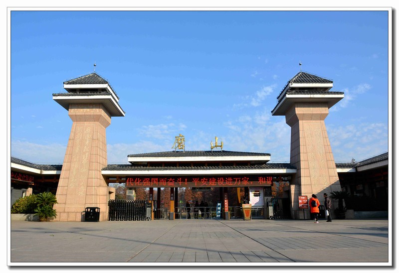 武汉初冬的磨山-中关村在线摄影论坛