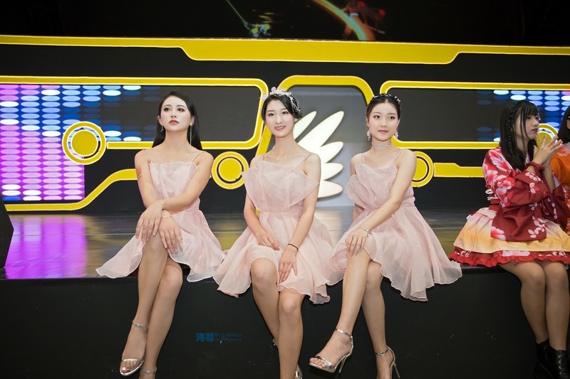 2018 cj showgirl 5-中关村在线摄影论坛