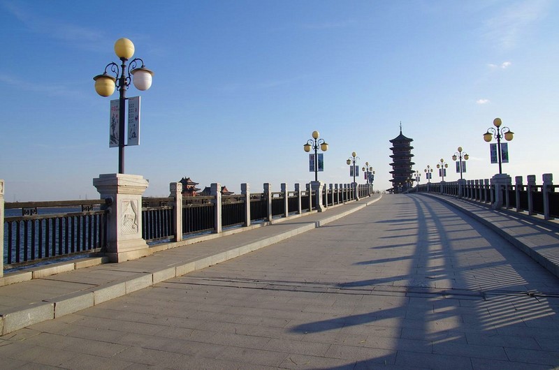 『冬日的少海静悄悄』123...13P 第3页-中关村在线摄影论坛