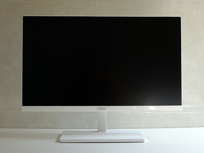 AOC 21.5英寸入门级显示器I2279VW体验-中关村在线硬件论坛