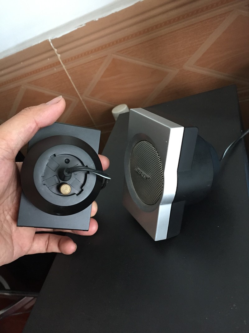 BOSE C3 第一代-中关村在线硬件论坛