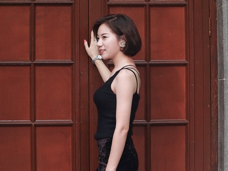 人像随拍 (181) 第6页-中关村在线摄影论坛