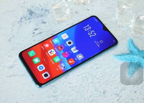 OPPO R15X评测，最值得你买的好产品-中关村在线手机论坛