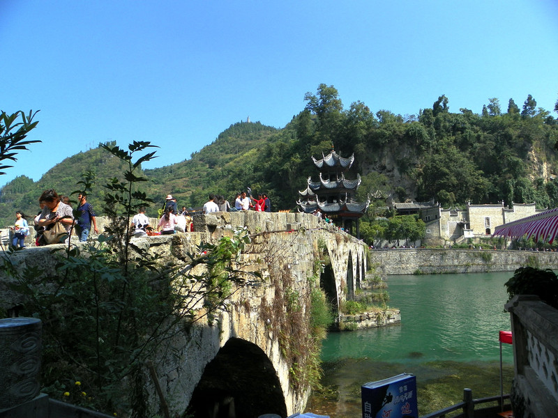 #ZOL月赛-记录最后的2015 # 行走在湘西 第6页-中关村在线摄影论坛