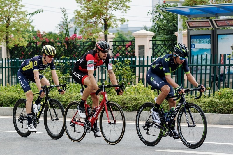 2017环广西公路自行车世界巡回赛----南宁站 第2页-中关村在线摄影论坛