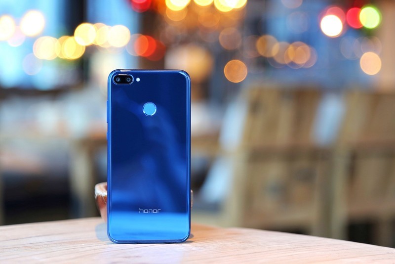 很吓人的技术加持，荣耀9i引领千元潮美风尚-中关村在线综合论坛