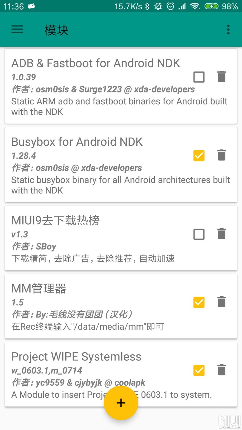 小米 Note3 MIUI10 MTPUSB存储没方法显示盘符的解决方案-中关村在线手机论坛