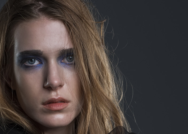 2017北京P&E会上感受富士中画幅GFX 50S的细腻 第2页-中关村在线摄影论坛