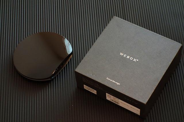 看电视，打游戏两不误，泰捷WEBOX 40升级版上手体验-中关村在线综合论坛