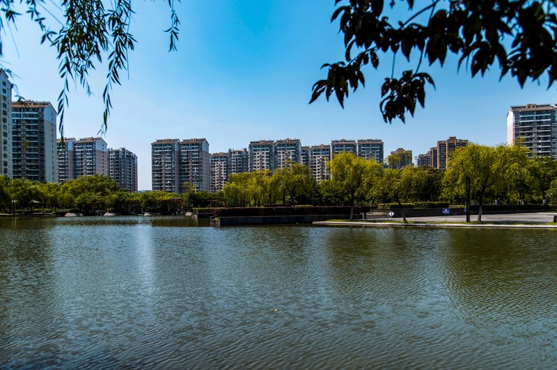 庐州印记（149）休闲望湖城 第4页-中关村在线摄影论坛