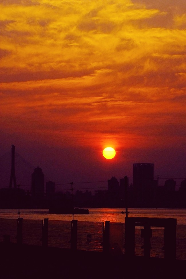 东方红太阳升-中关村在线摄影论坛