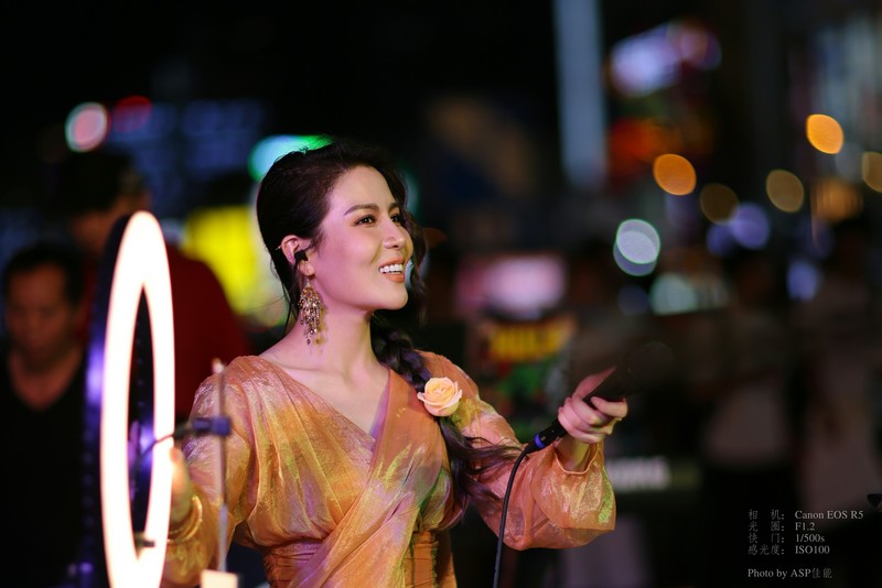 EF85 1.2L一如既往的锐利无比-中关村在线摄影论坛