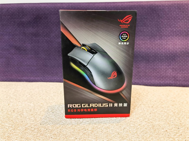 为信仰充值，华硕ROG战刃大G2竞技版使用体验-中关村在线综合论坛